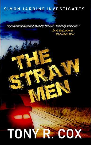 The Straw Men : Exclusive Extended Extract – Fahrenheit Press